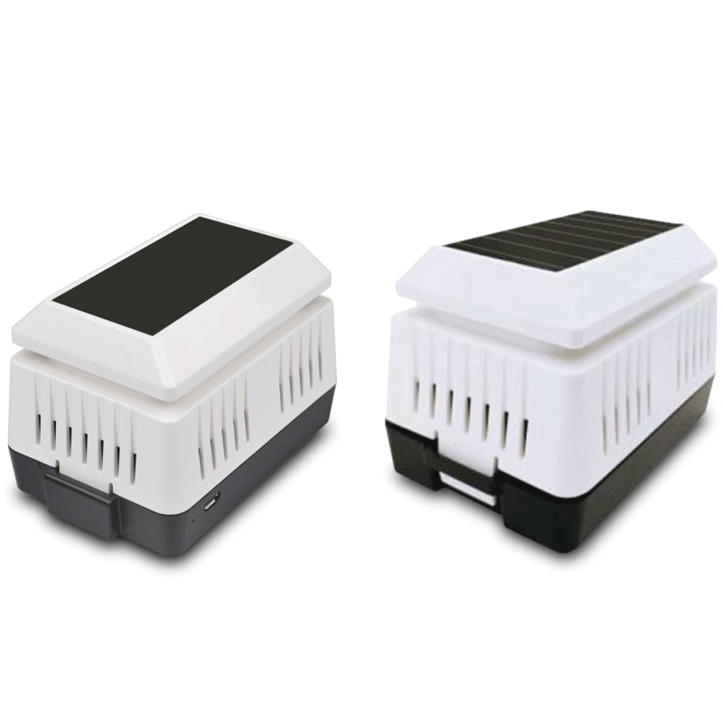 Buy PanTech Outdoor & Indoor PM2.5 Air Quality Sensor design for ...