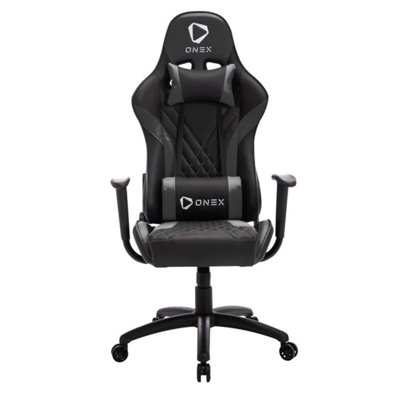 Buy OneX GX2 Series Gaming Chair Black - MyDeal Australia