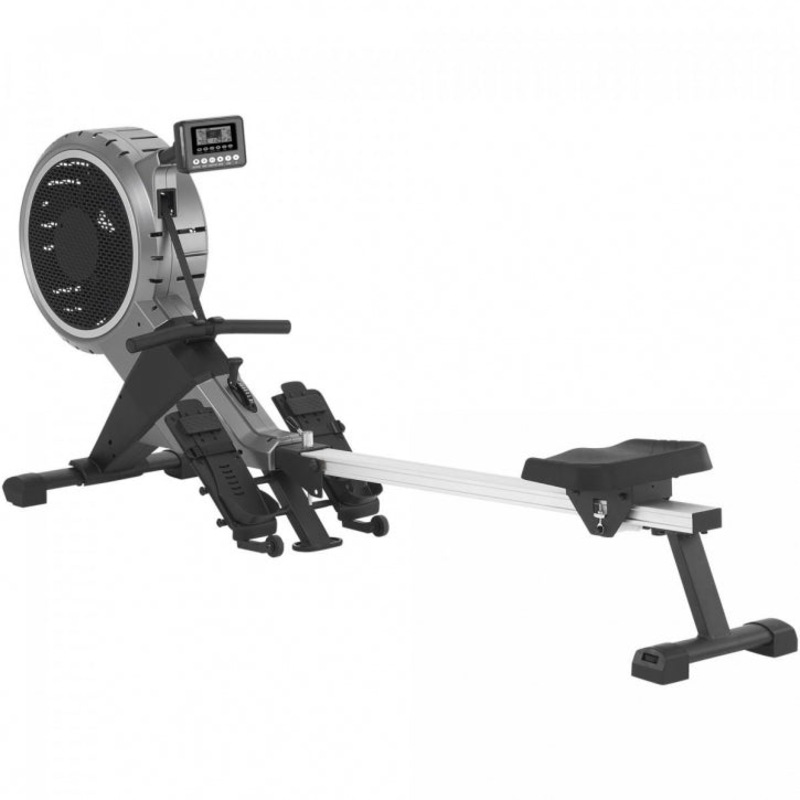 Maxxus Dual Braking Rower 7.4 - Fitness World Wide