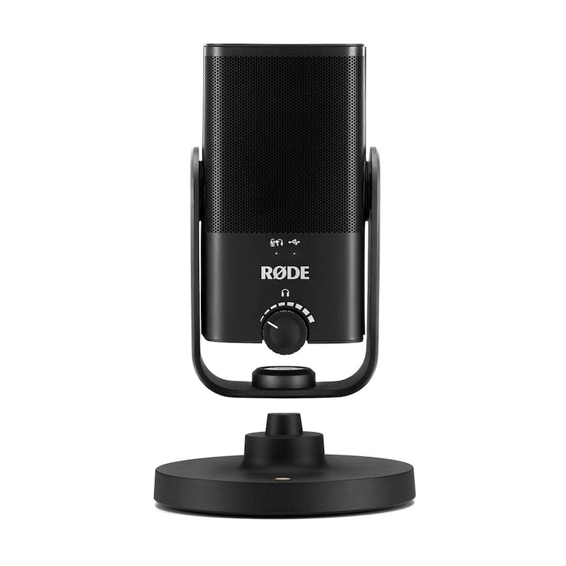 Buy Rode NT-USB Mini Studio-Quality USB Microphone - MyDeal Australia