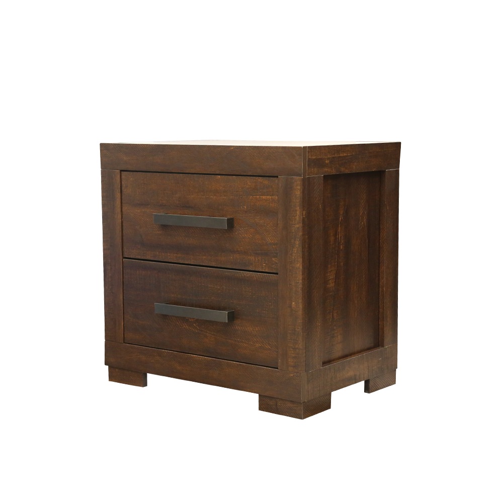 Buy X2 Paramount Bedside Table - MyDeal Australia