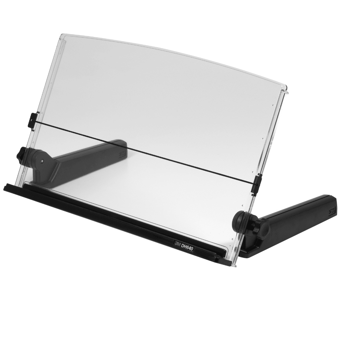Buy 3M DH640 Document Paper Holder Stand In-Line A3 - MyDeal Australia