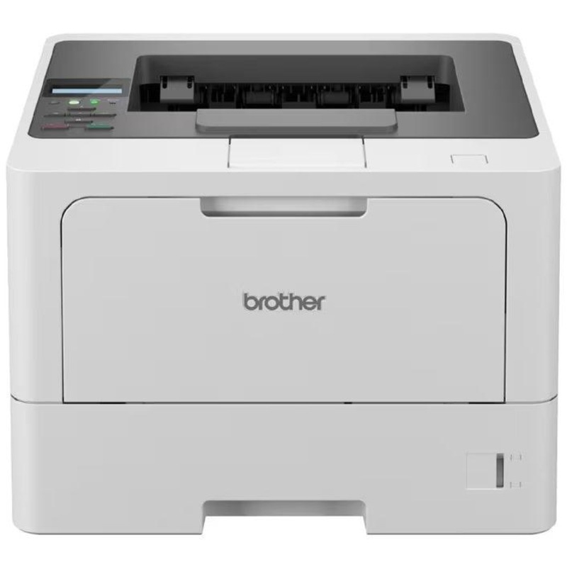Buy Brother HL-L5210DW Wireless Printer Professional Mono Laser WiFi - MyDeal