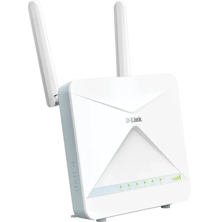 Buy D-Link Eagle Pro AI AX1500 4G CAT6 Smart Router Internet - MyDeal ...