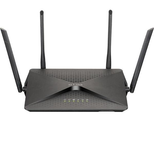 Buy D-Link VIPER 2600 Modem Router Dual Band VDSL2/ADSL2+ - MyDeal ...