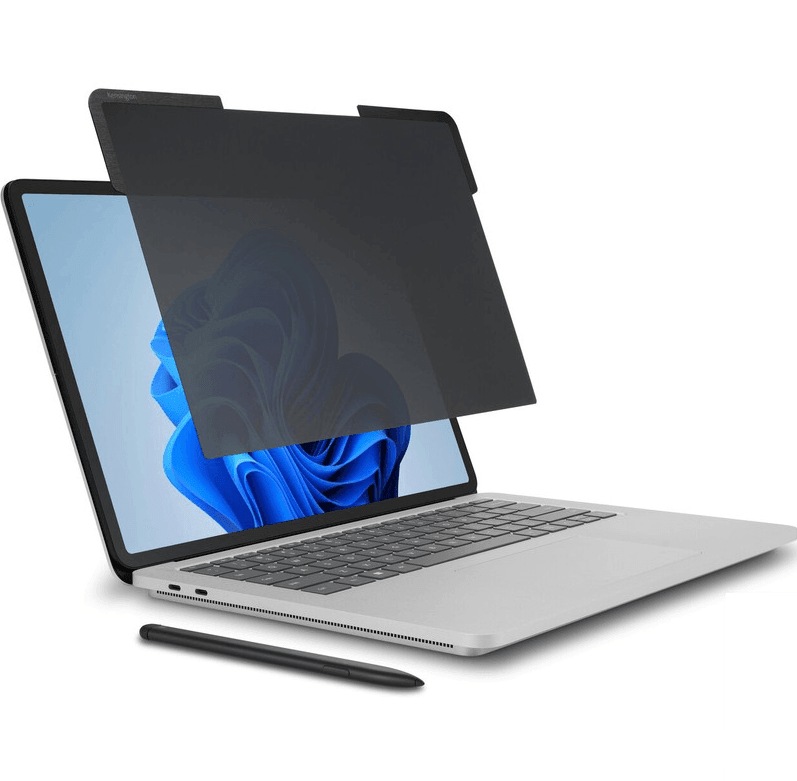 Buy Kensington MagPro Elite Magnetic Privacy Screen Filter Protector ...