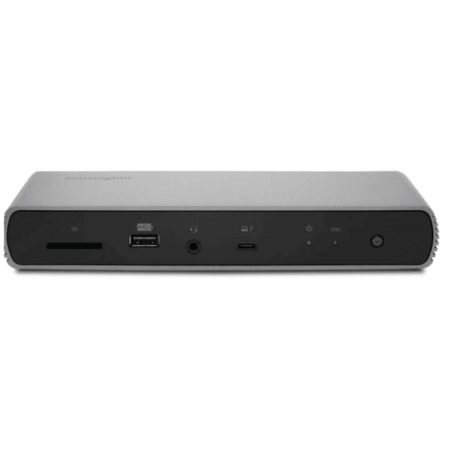 Buy Kensington SD5700T Thunderbolt 4 Dual 4K Docking Station with 90W ...