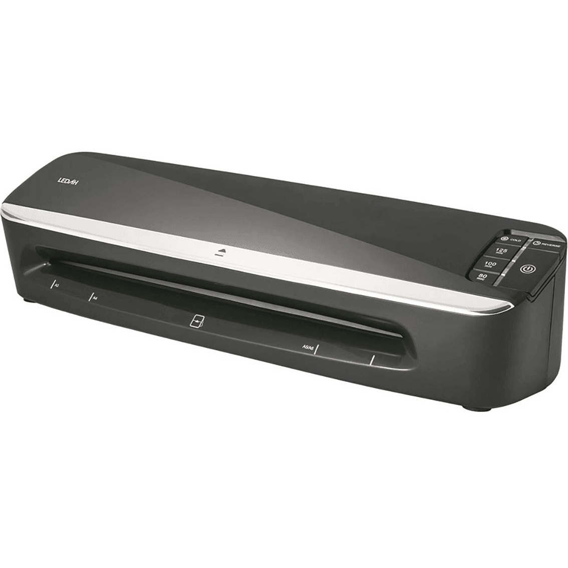 Buy Ledah 400143331 A3 A4 Laminator Laminating Machine Black - MyDeal ...