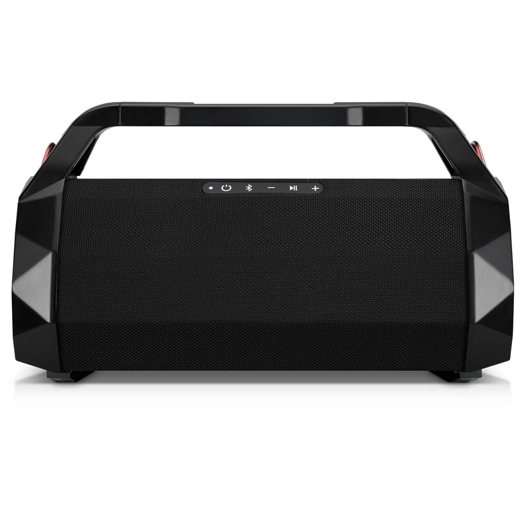 Buy Monster Boombox Portable Bluetooth Speaker - MyDeal Australia