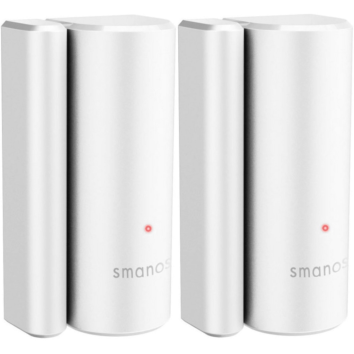 Buy Smanos Wireless Door/Window Sensors DS-20 2 Pack - MyDeal Australia