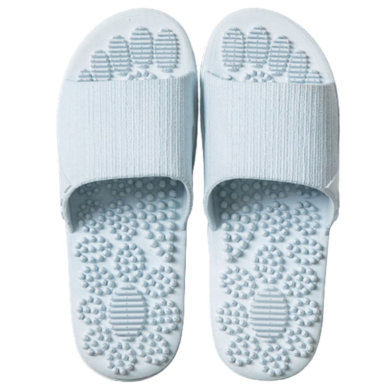 Buy Acupuncture Massage Slippers Reflexology Sandals Acupressure