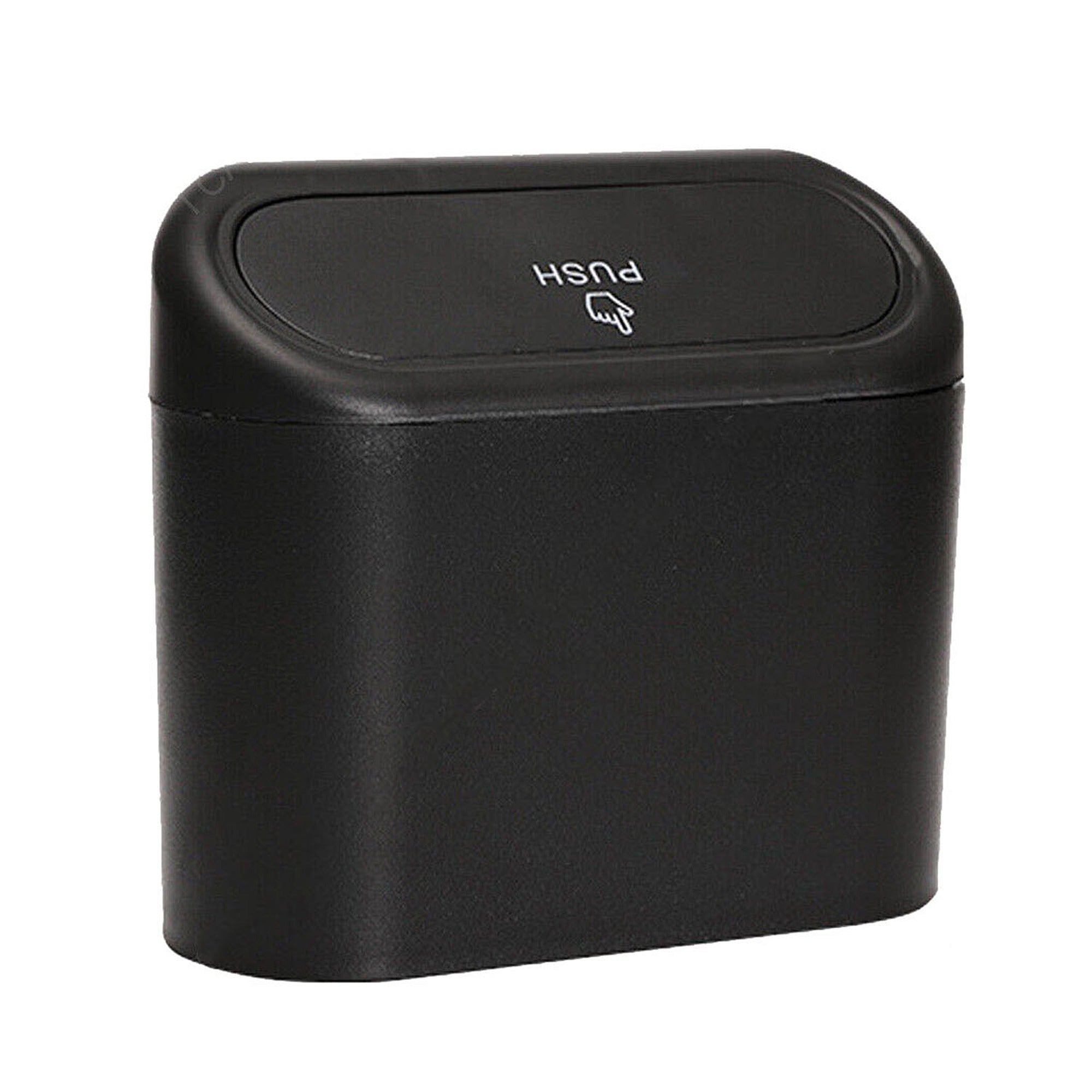 Buy Auto Car Trash Rubbish Can Garbage Dust Dustbin Box Case Holder Bin ...