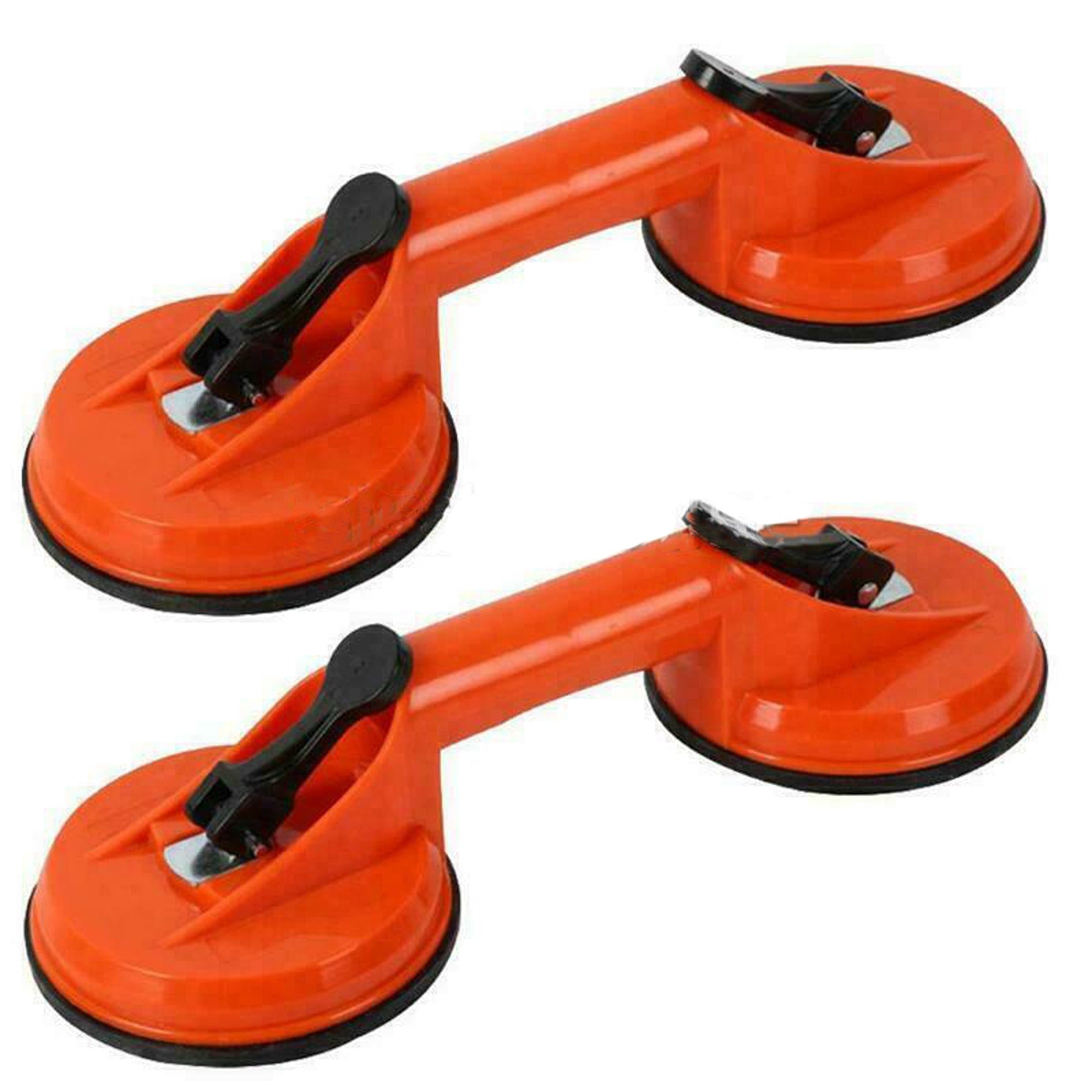 Buy Double Locking Suction Cup Tile Glass Lifter Carrier Aluminum Alloy ...