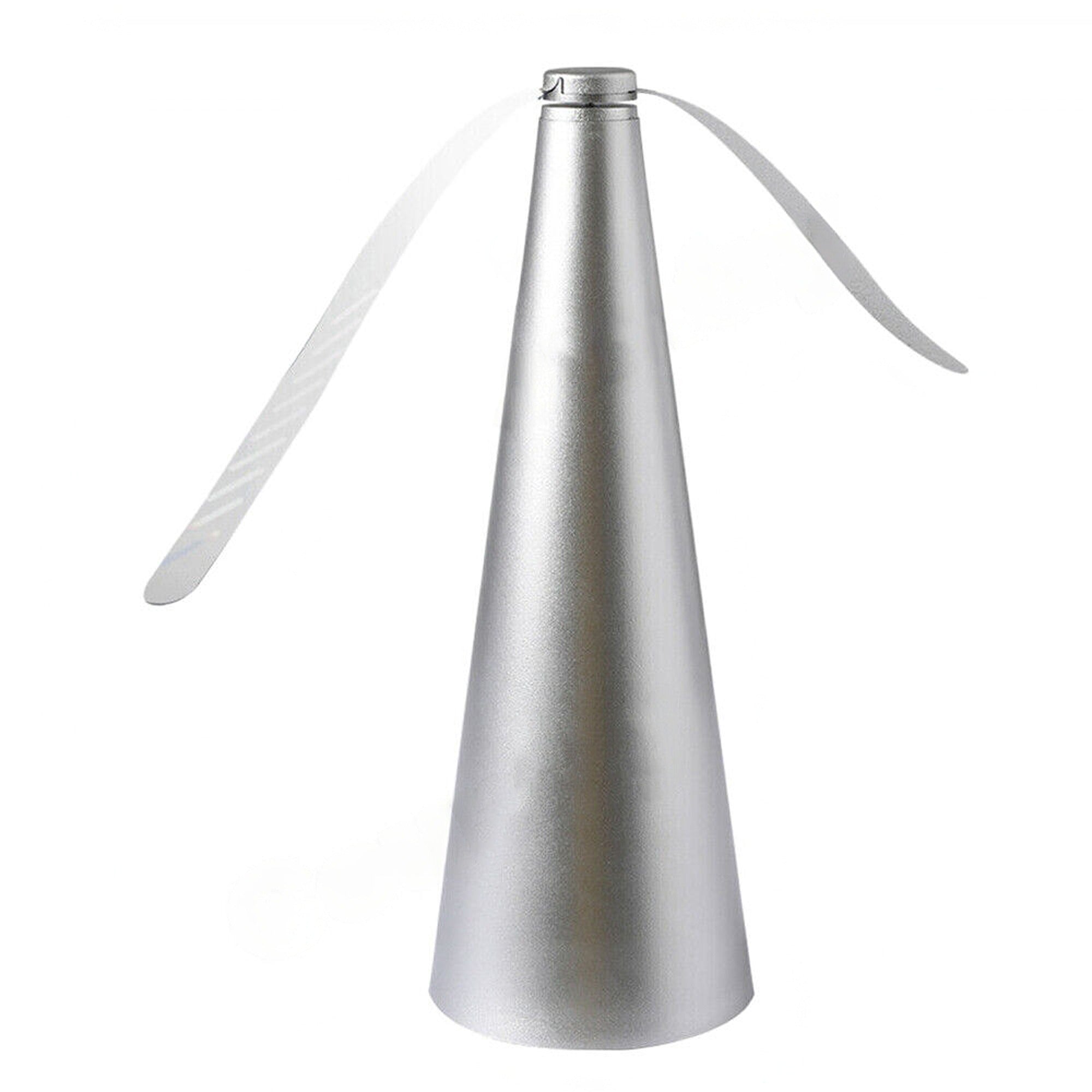 Buy Fly Fan Automatic Fly Trap Repellent Keep Flies Bugs Food From Away ...