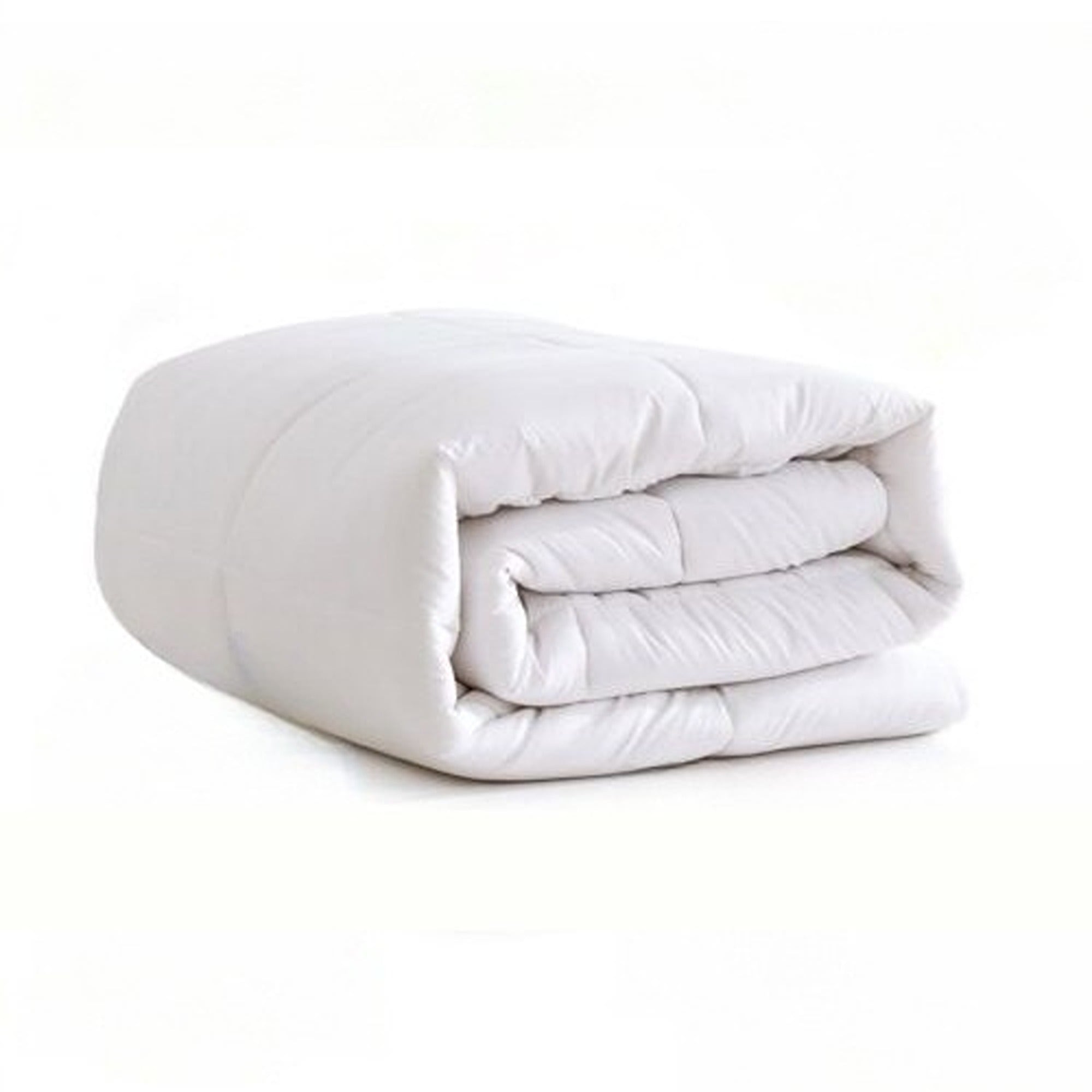 Buy Luxury Winter Summer Merino Wool Quilt Duvet Doona Single Double ...