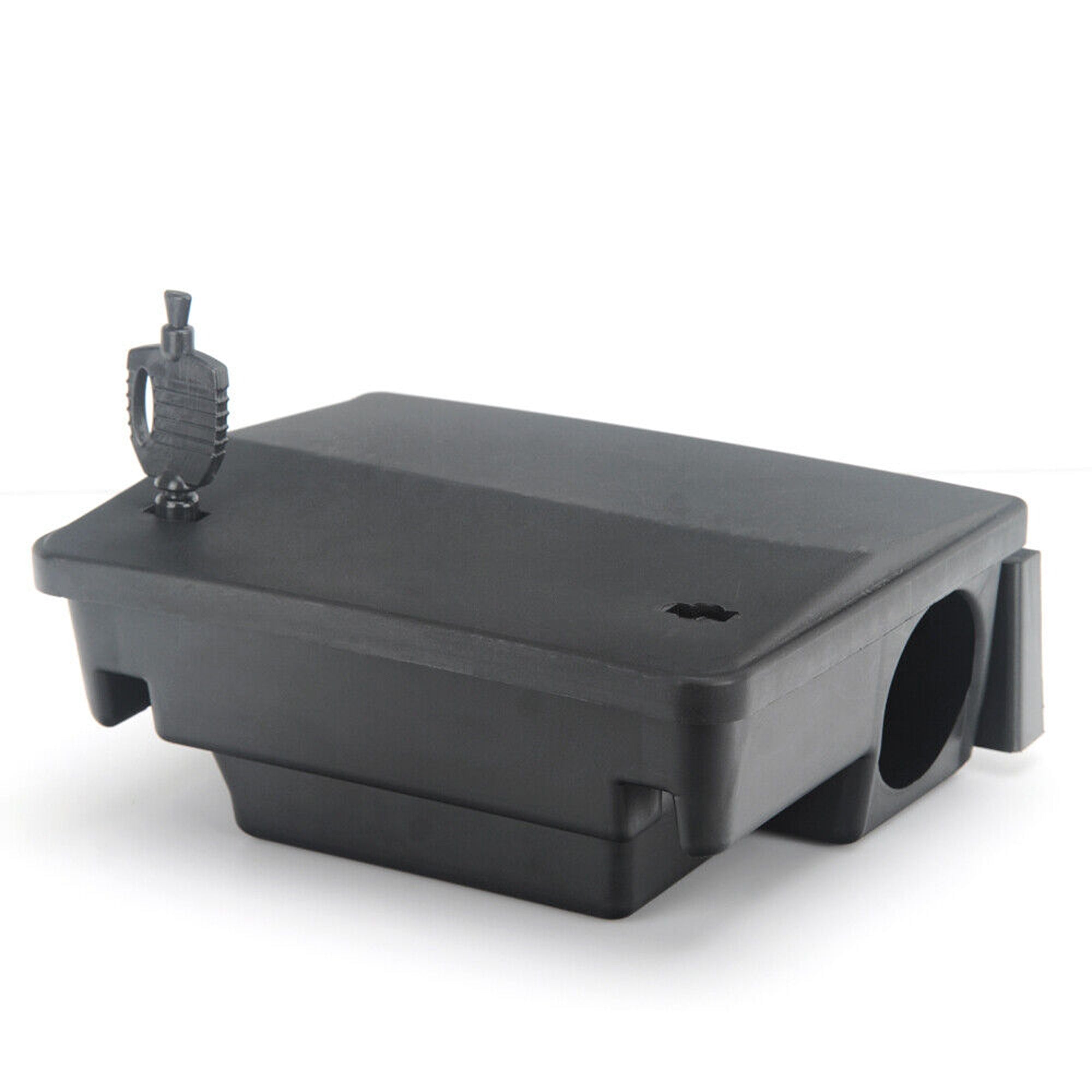 Buy Mouse Trap Live Catch Box Multi Humane Safe Catching Self Rat Mice ...