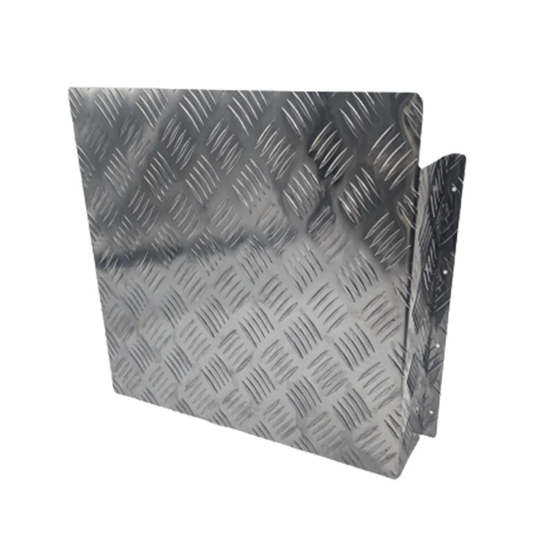 Buy Silver 10L 15L Caravan Diesel Tank Cover For Truck RV Camper ...