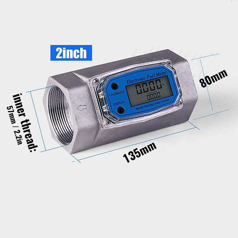 Hm Digital Flow Monitor 891144000465 For Sale HM Digital FLM-3 Flow ...