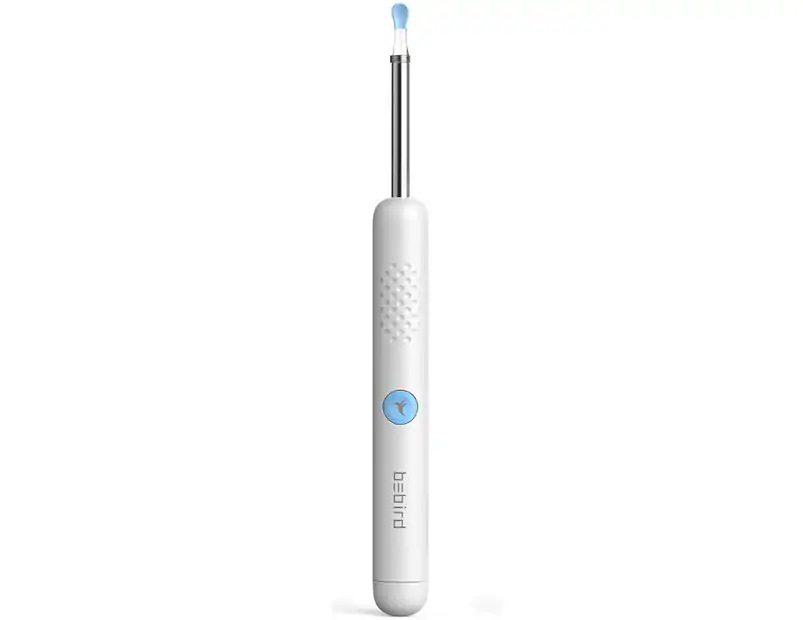Buy Bebird R1 Ear Camera Wireless Otoscope Ear Cleaner Ear Wax Removal ...