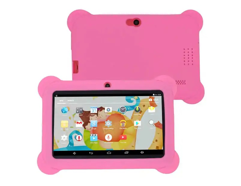 Buy Kids' Educational Android 7" Android Tablet PC, 1GB RAM 16GB ROM ...