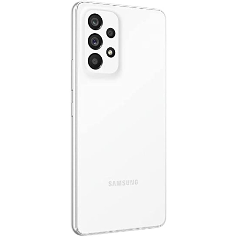 Buy Samsung Galaxy A53 Dual Sim 5g 8gb 256gb Brand New Mydeal