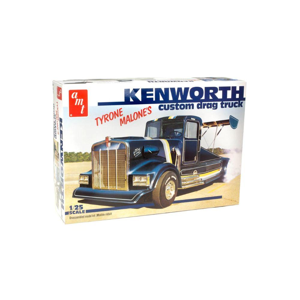 Buy AMT 1:25 Bandag Bandit Kenworth Drag Truck - MyDeal Australia