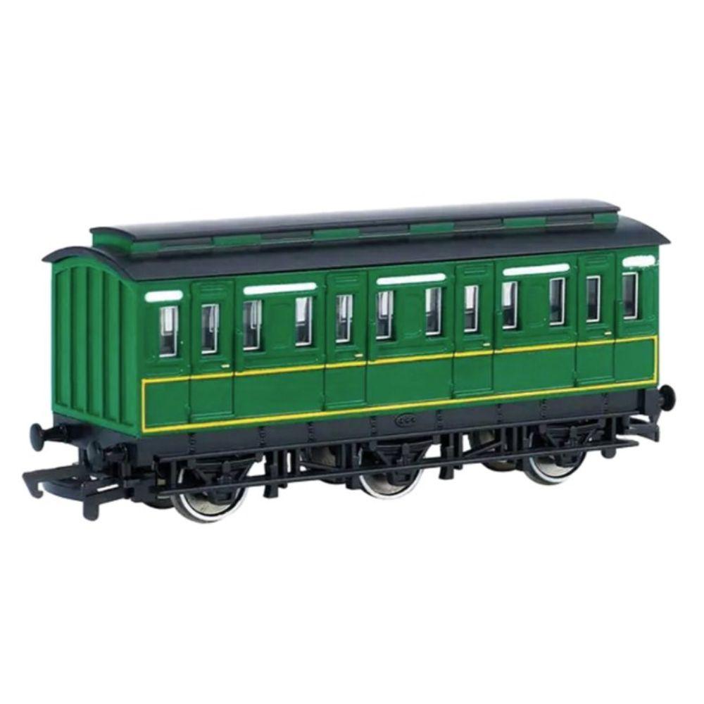 Buy Bachmann Emily's Coach, Thomas & Friends, N Scale - MyDeal Australia