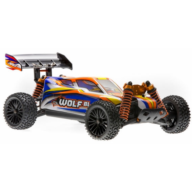 Buy DHK Hobby Wolf 1:10 Buggy Brushless 4WD - MyDeal