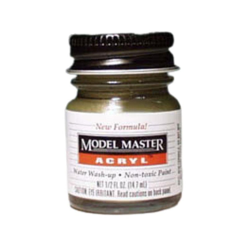 Buy Model Master Italian Red Acryl 14.7Ml - MyDeal