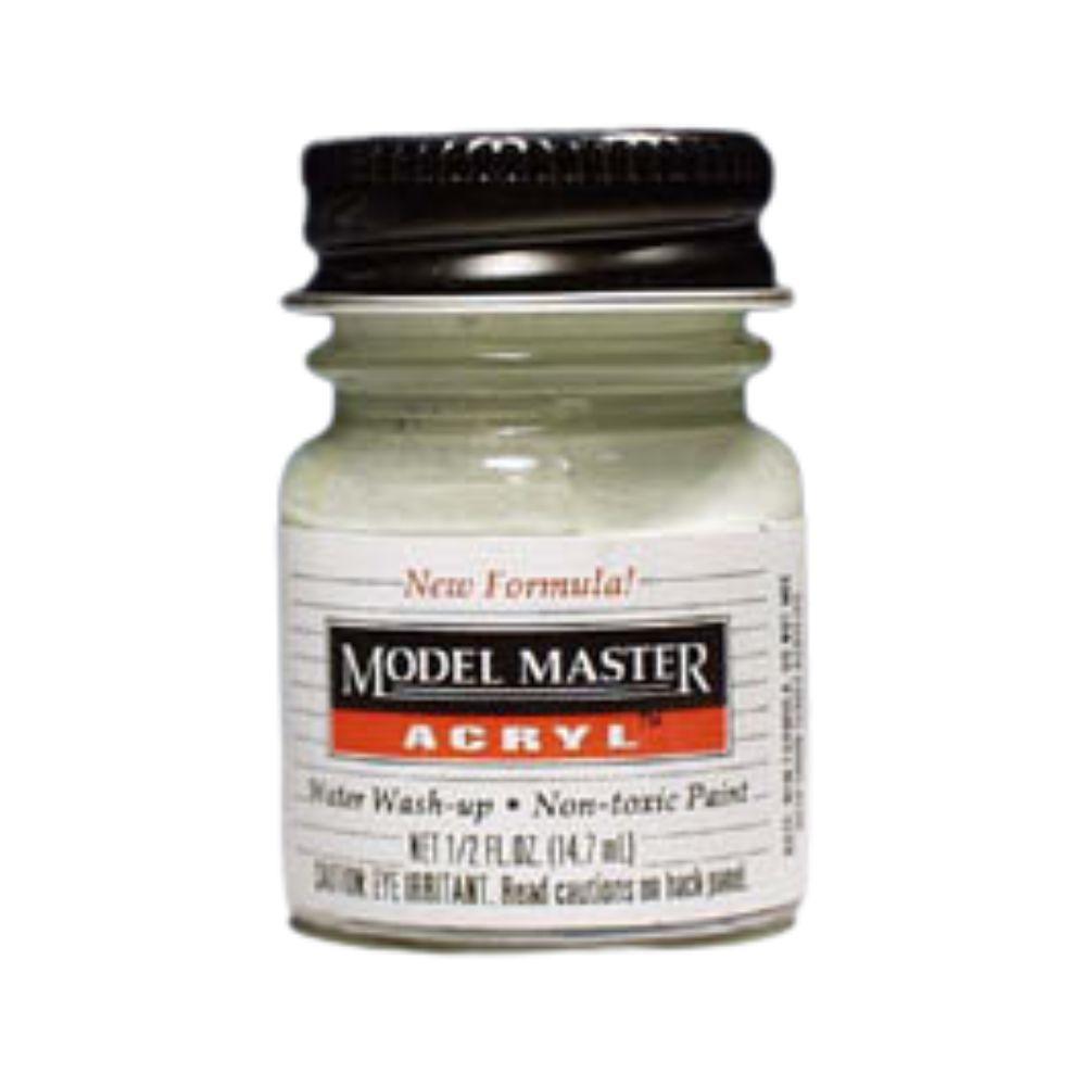 Buy Model Master Raf Sky Type'S' Acryl 14.7Ml - MyDeal Australia