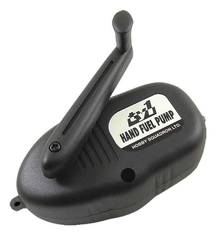 Buy RedbacK Racing Irvine Hand Fuel Pump forGasoline or Methanol ...