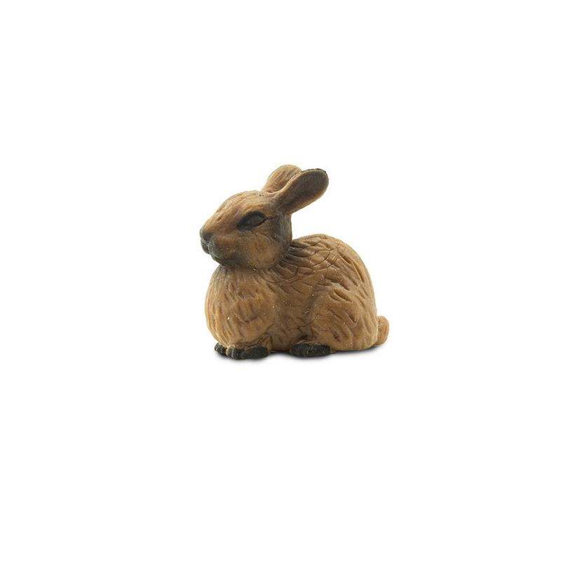 Buy Safari Ltd Rabbits Good Luck Minis - MyDeal Australia