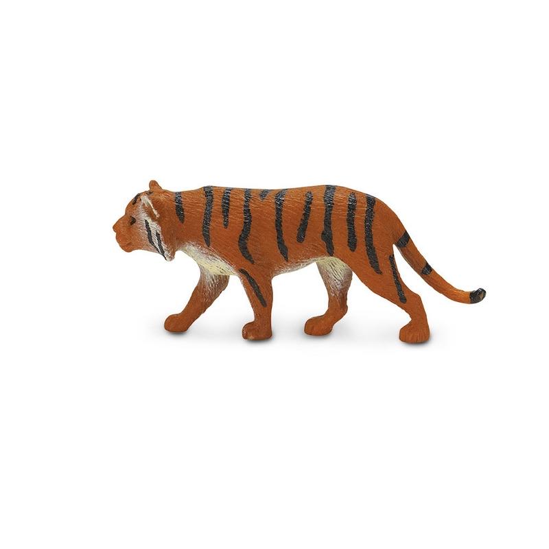 Buy Safari Ltd Siberian Tigers Good Luck Minis * - MyDeal Australia