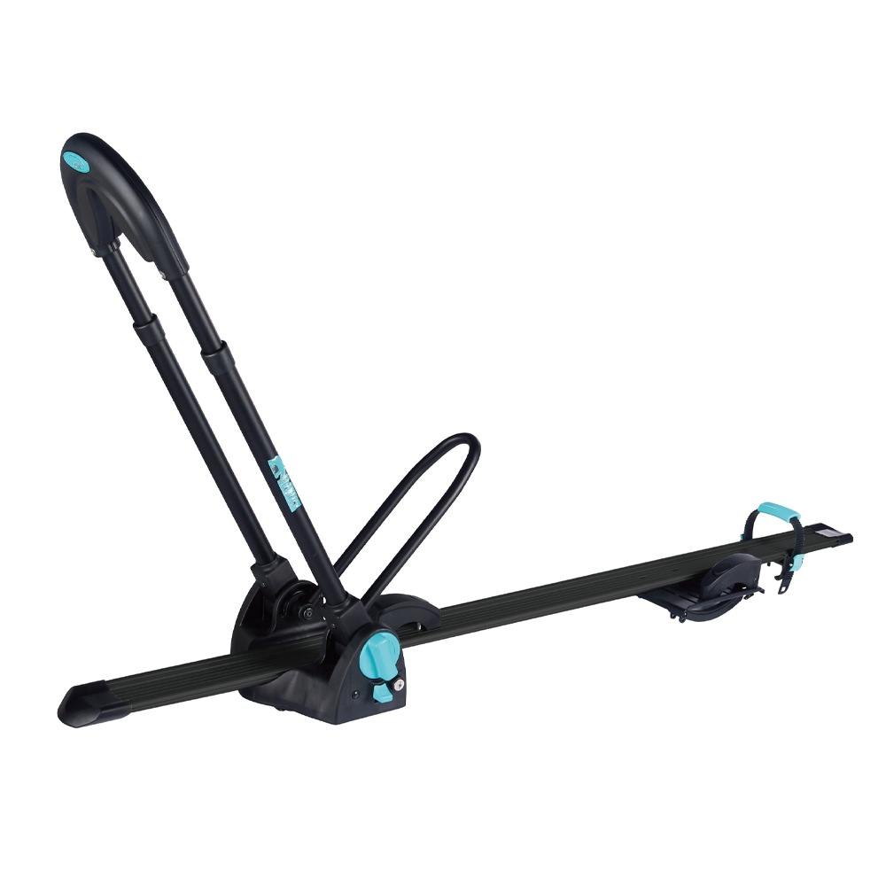 Buy Taiwan Aluminium Bicycle Carrier Rack Car Roof Top Mount suitable ...