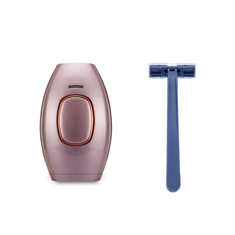 Buy IPL Facial Laser Permanent Hair Removal - MyDeal