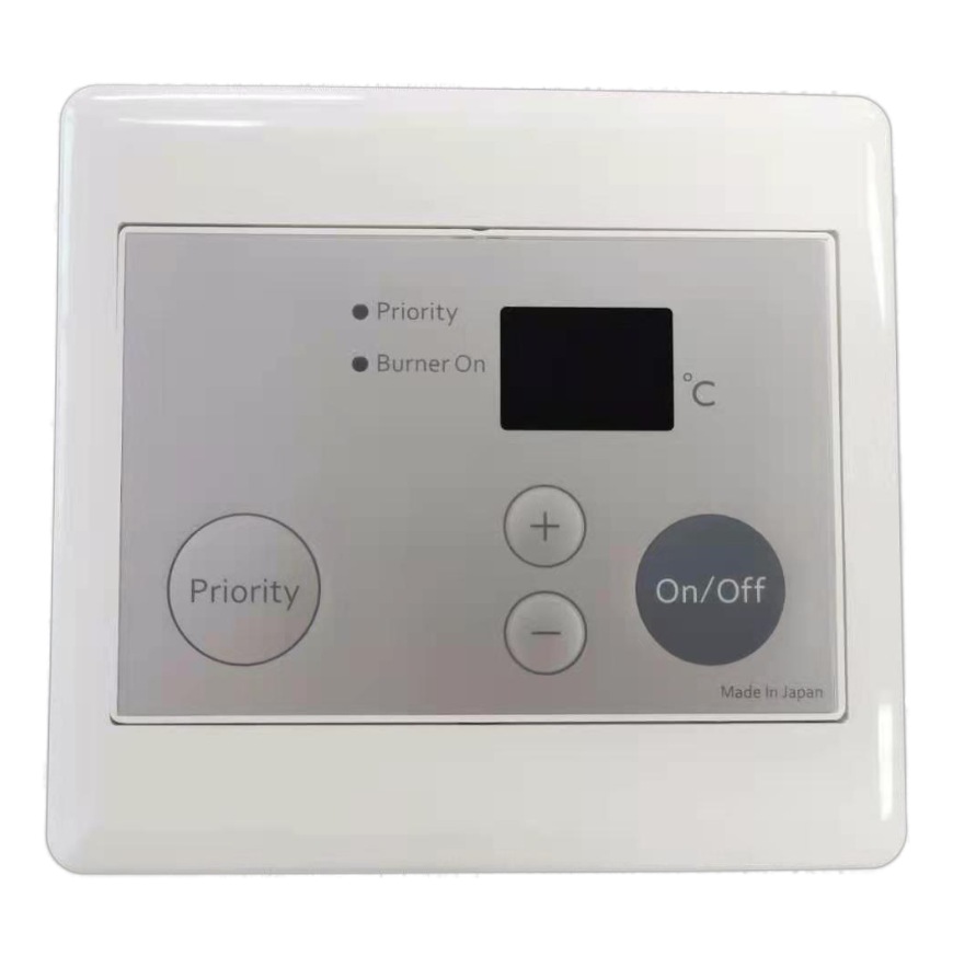Buy Takagi Hot Water Gas Heater Controller - MyDeal Australia
