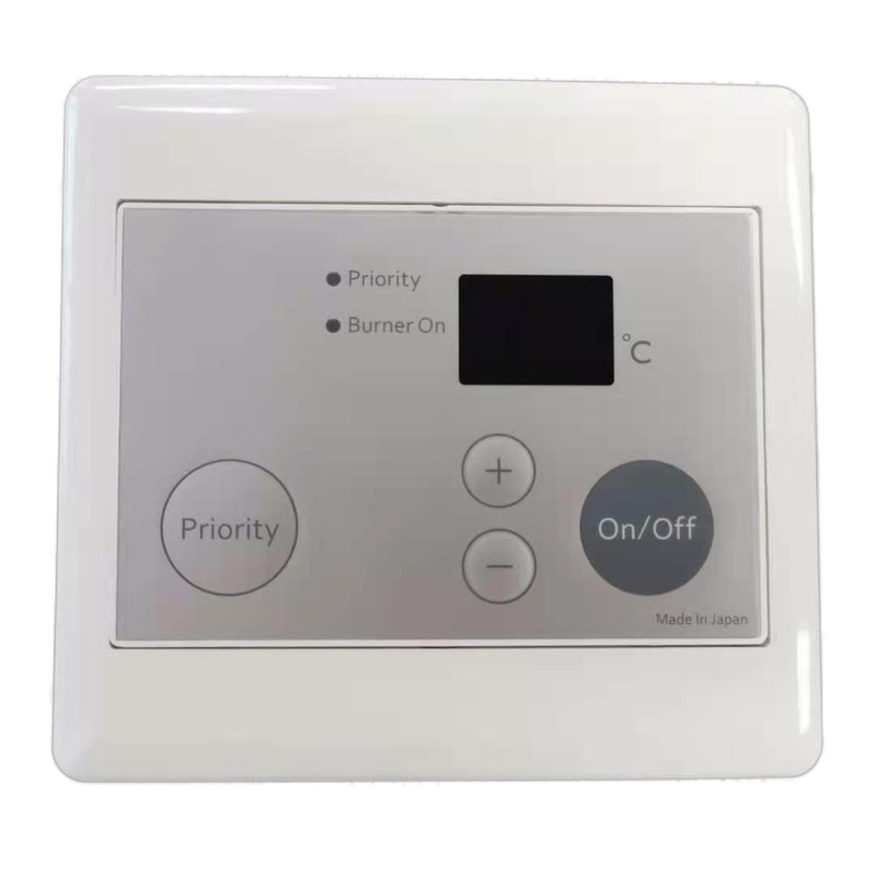 Buy Takagi Hot Water Gas Heater Controller - MyDeal