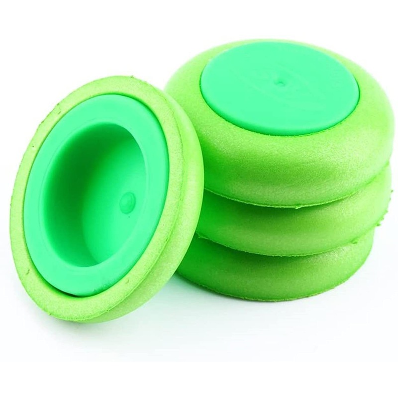 Buy 70-disc Refill Nerf Elite Dart Soft Foam Disc for Disc Shooting ...