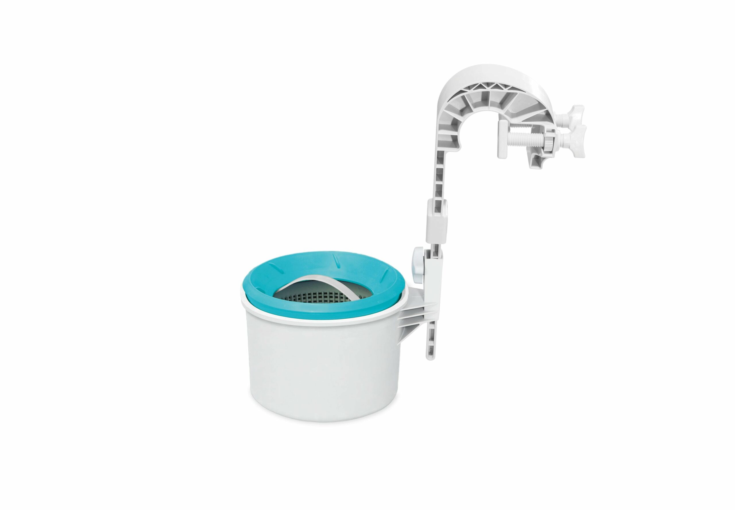 Buy Deluxe Wall Mount Pool Cleaning Surface Skimmer - MyDeal Australia