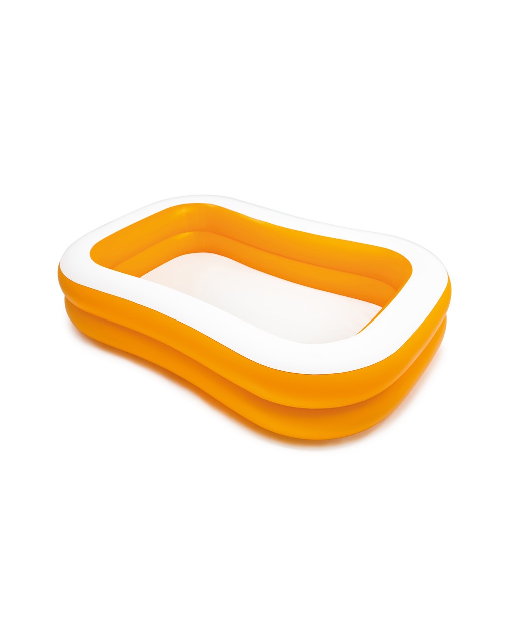 Buy Intex Swim Center Mandarin Inflatable Family Pool 57181 - MyDeal ...