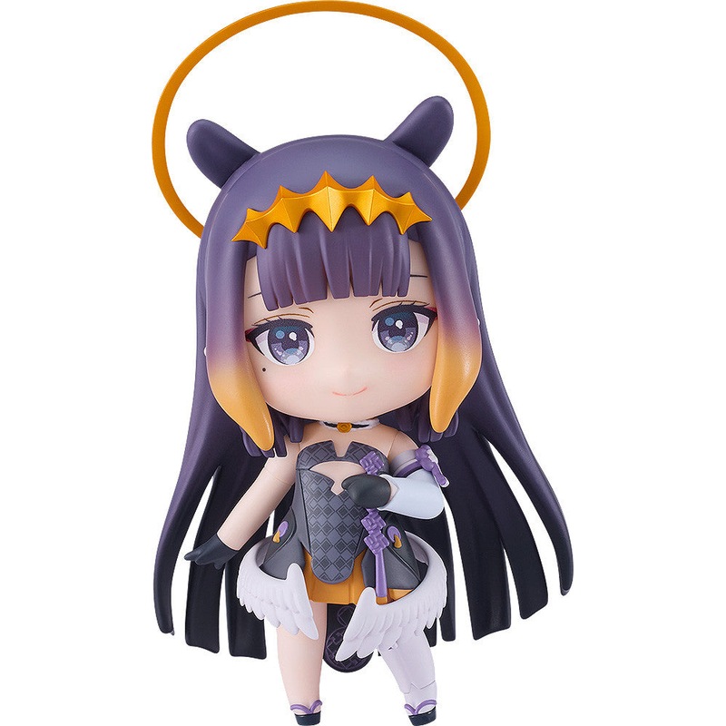 Buy Hololive Production Nendoroid Ninomae Inanis - MyDeal