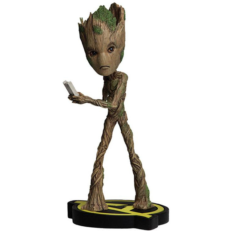 Buy Avengers Infinity War Groot Action Figure 8 Inch - MyDeal Australia
