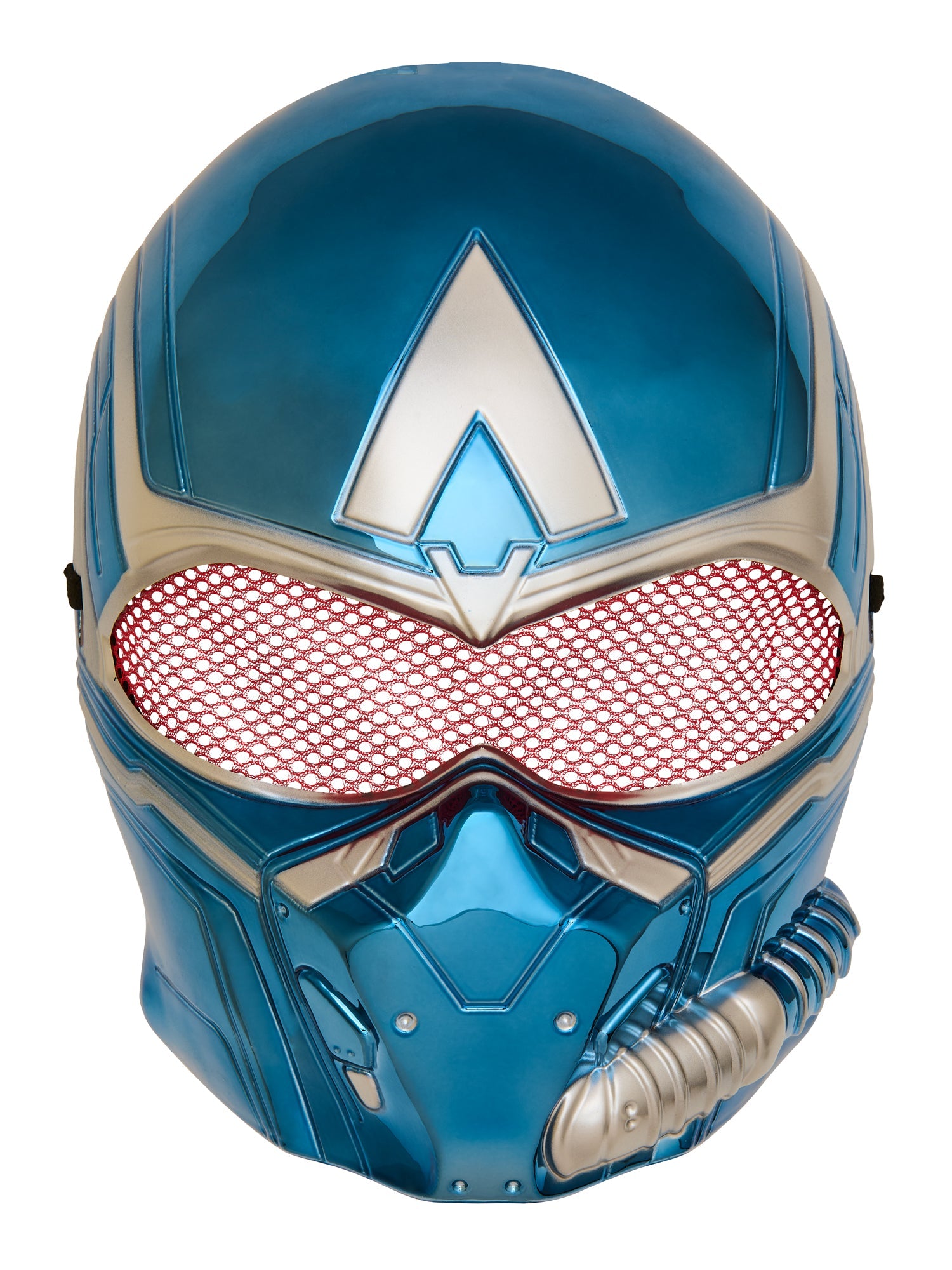 Buy Captain America Child Mask Metallic Brave New World - MyDeal Australia