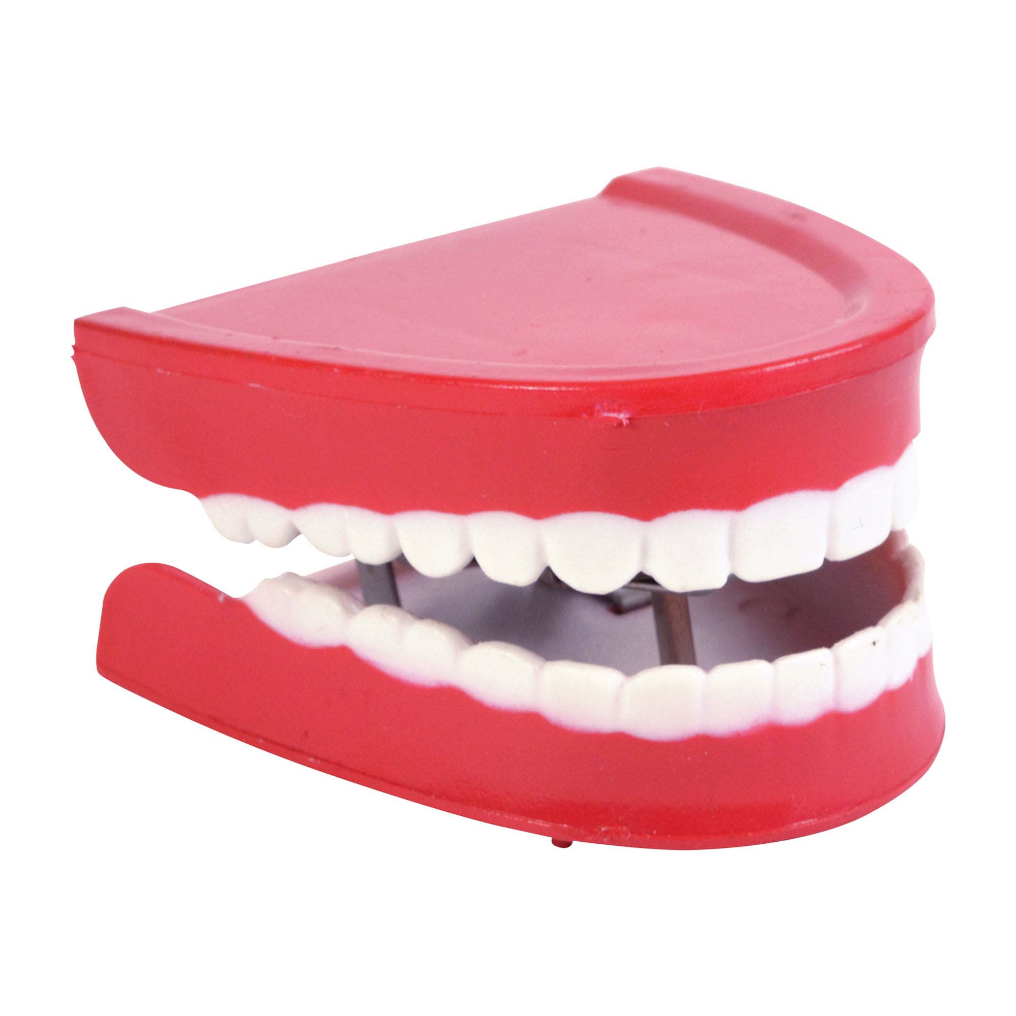 Buy Chatter Choppers General Joke Wind Up Teeth - MyDeal Australia