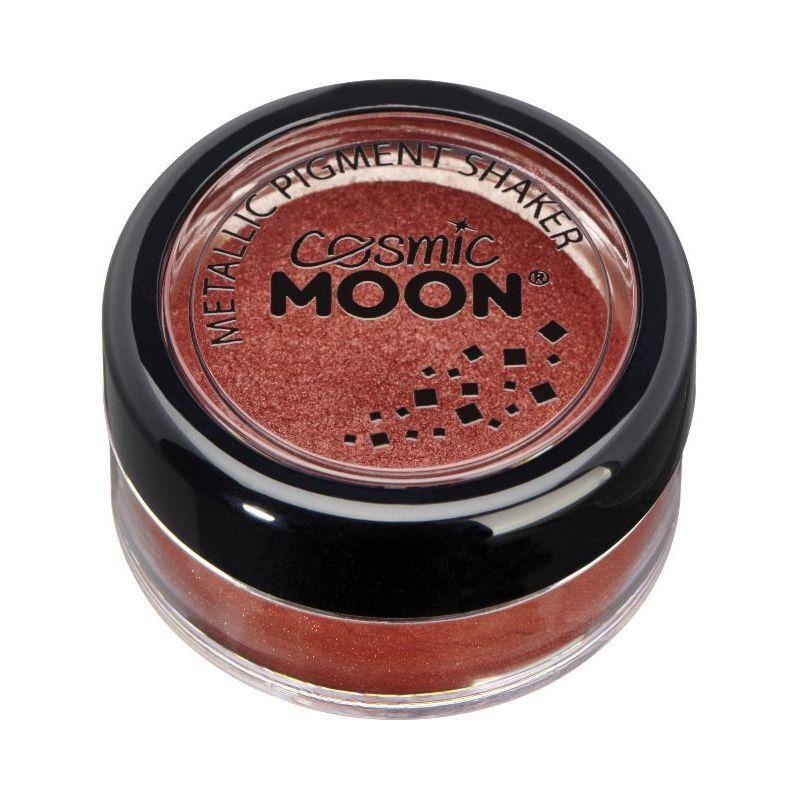 Buy Cosmic Moon Metallic Pigment Shaker Single, 5g Costume Make Up - MyDeal Australia