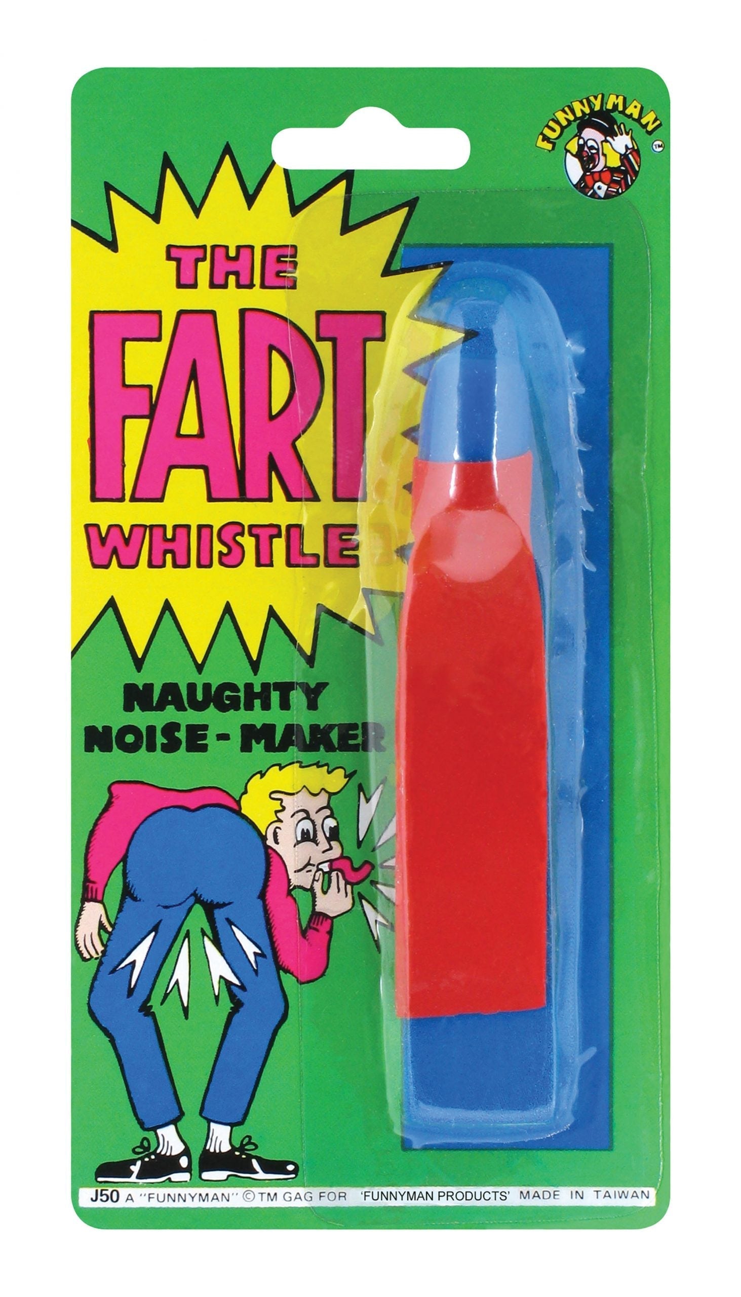 Buy Fart Whistle - MyDeal Australia