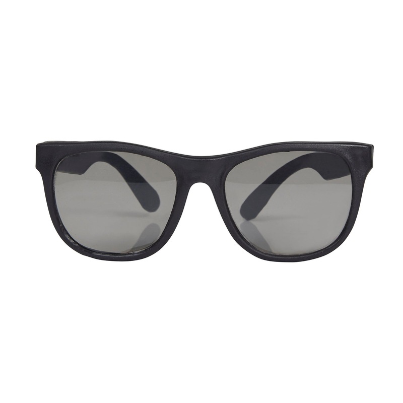 Buy Gangster Glasses Costume Accessories Unisex Mydeal