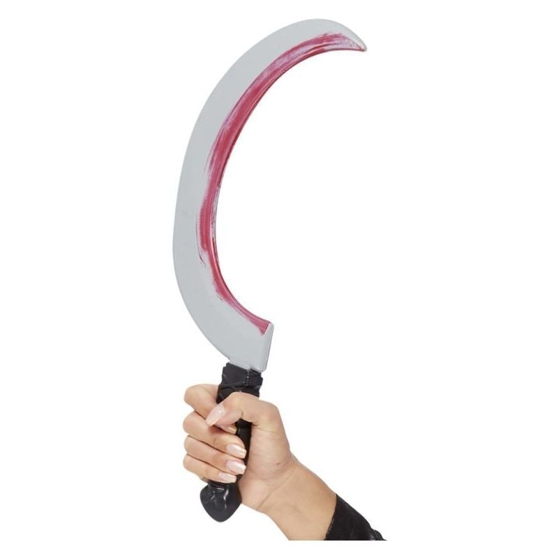 Buy Sickle Sword 43cm 17in - MyDeal Australia