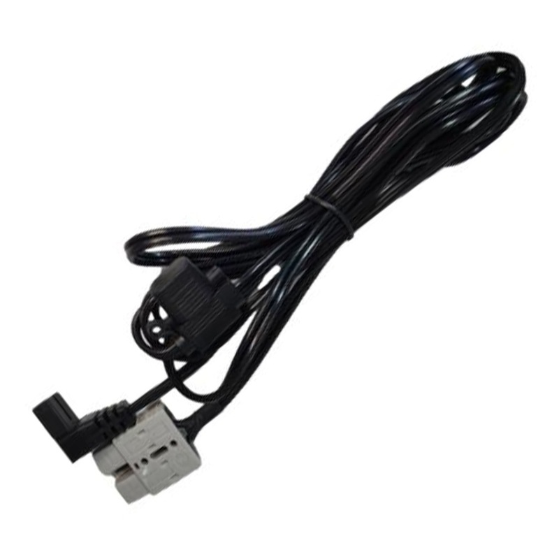 Buy Blue Bar Waeco/Kings/Evacool Fridge Plug to Fused 50a Anderson Plug ...