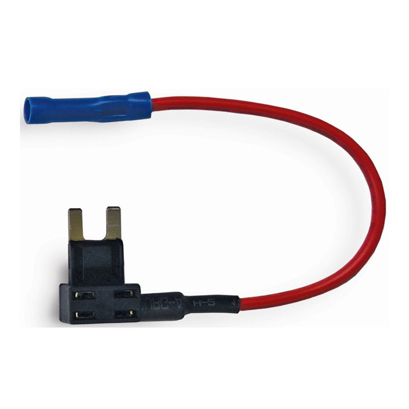 Buy Charge Mini Blade Fuse Tap 15 amp Circuit Extender - MyDeal